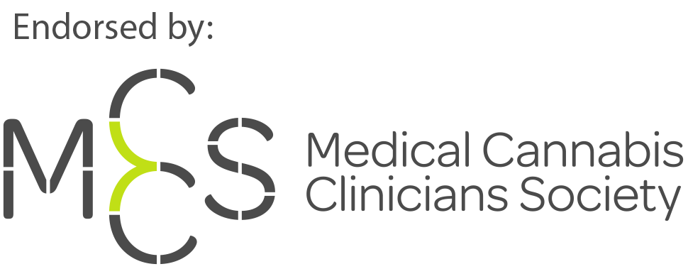 Medical Cannabis Clinicians Society - CT-CANN2023